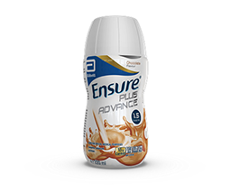 Ensure Plus juce
